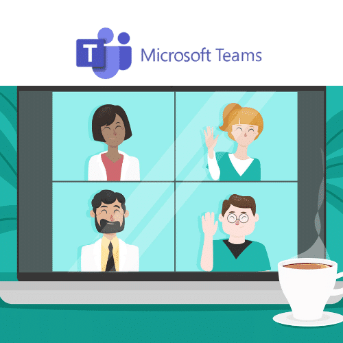 MS Teams Training Course in Dubai | Zabeel Institute